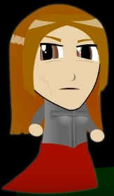 Marshal Redpath | Tales From My D&D Campaign Wiki | Fandom