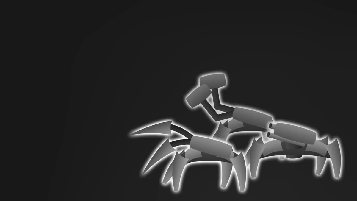 Worker Constructs | Tales From My D&D Campaign Wiki | Fandom