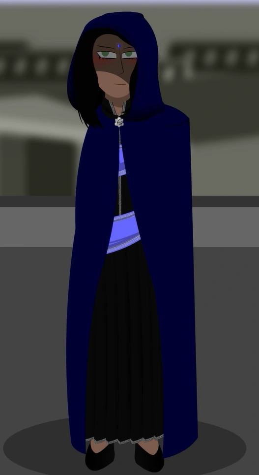 Bayin | Tales From My D&D Campaign Wiki | Fandom