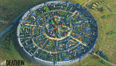 Bankton | Tales From My D&D Campaign Wiki | Fandom