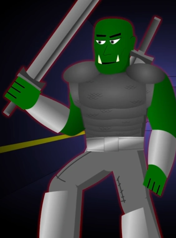 Varn | Tales From My D&D Campaign Wiki | Fandom