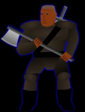 Meatwall | Tales From My D&D Campaign Wiki | Fandom