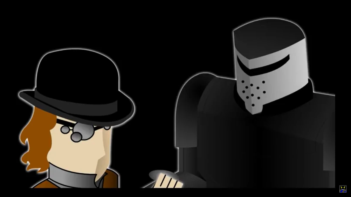 The Pebble | Tales From My D&D Campaign Wiki | Fandom