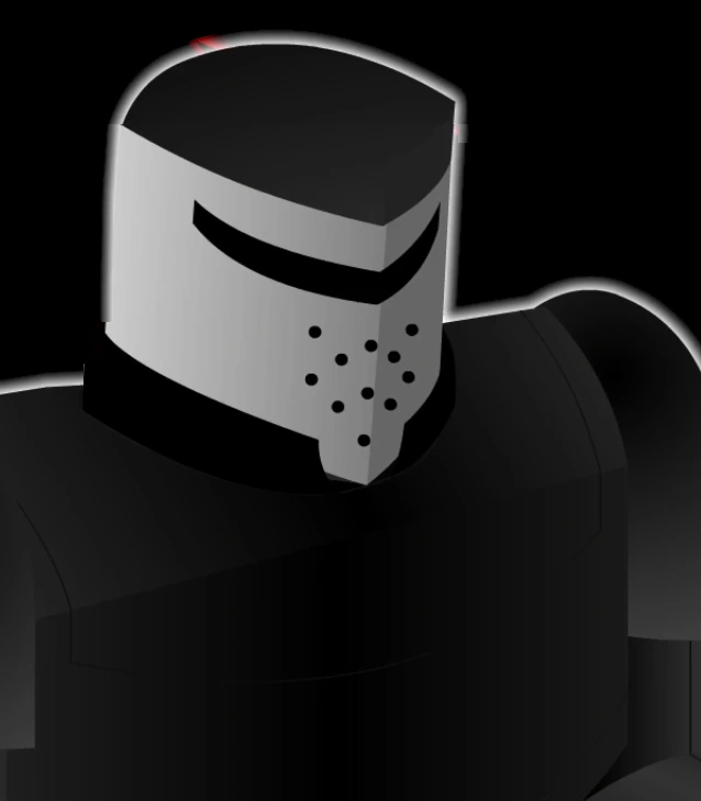 Reginald Black | Tales From My D&D Campaign Wiki | Fandom