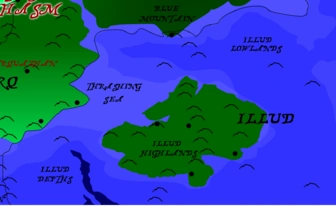 The Illud | Tales From My D&D Campaign Wiki | Fandom