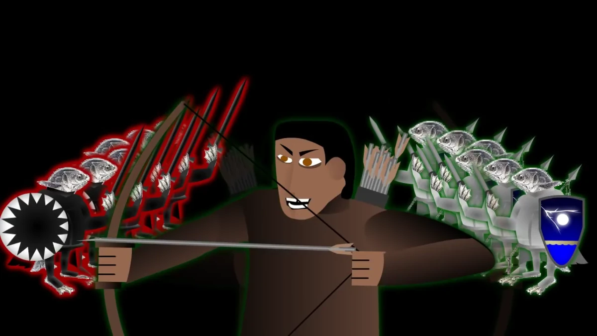 Jimmy Patel | Tales From My D&D Campaign Wiki | Fandom