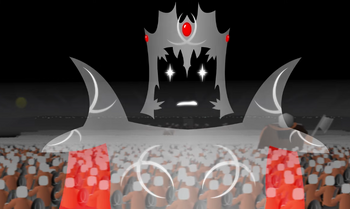 Mount Pillar Lich | Tales From My D&D Campaign Wiki | Fandom