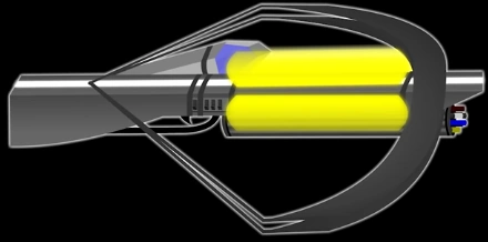 Photon accelerator | Tales From My D&D Campaign Wiki | Fandom