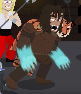 Uhamisho | Tales From My D&D Campaign Wiki | Fandom