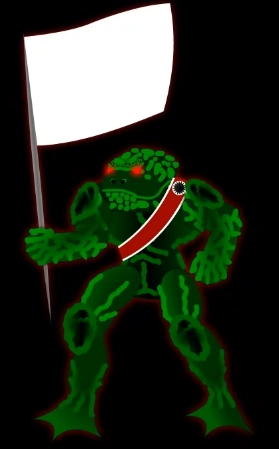 Skum | Tales From My D&D Campaign Wiki | Fandom