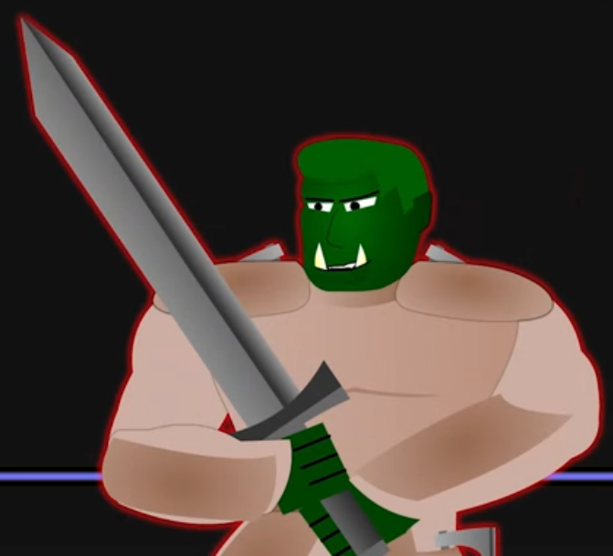 Pog | Tales From My D&D Campaign Wiki | Fandom