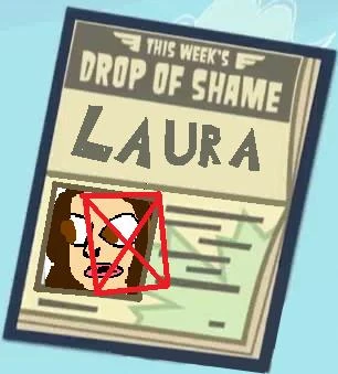 Laura | Total Drama Designers Wiki | Fandom