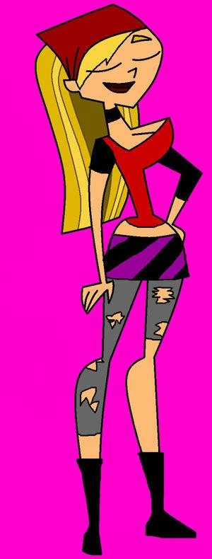 Diana | Total Drama Designers Wiki | Fandom