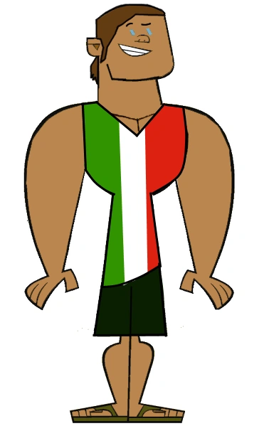 Kyle | Total Drama Designers Wiki | Fandom