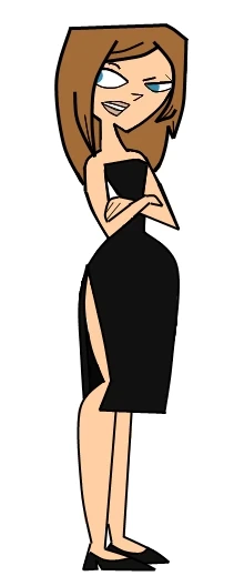 Annie | Total Drama Designers Wiki | Fandom