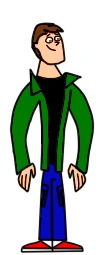 Benjamin | Total Drama Designers Wiki | Fandom