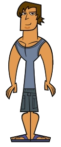 Jett | Total Drama Donnie's Way Wikia | Fandom
