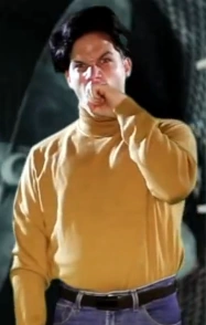 Carl Sagan | Total Drama ERB Wiki | Fandom