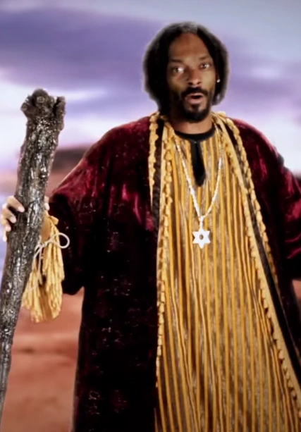 Moses | Total Drama ERB Wiki | Fandom