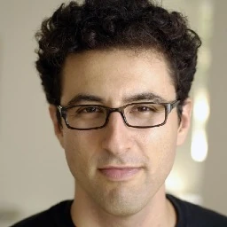 Zach Sherwin | Total Drama ERB Wiki | Fandom