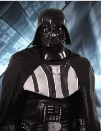 Darth Vader (Adolf Hitler) | Total Drama ERB Wiki | Fandom