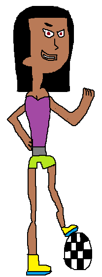 Maria | Tdfanfiction Wiki | Fandom