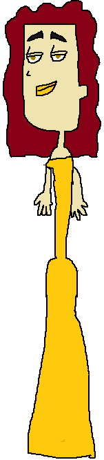 Erica | Tdfanfiction Wiki | Fandom