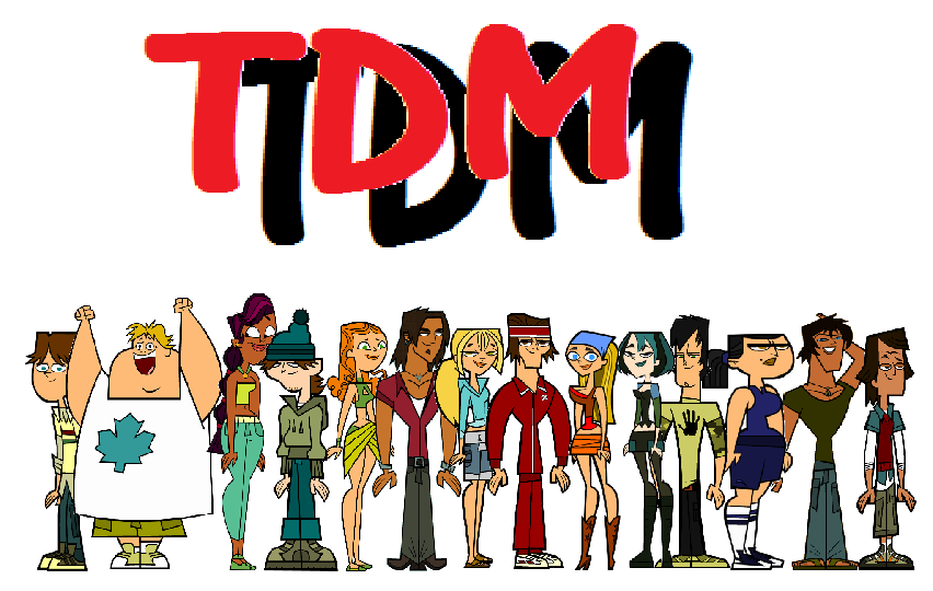 Total Drama Monkeybug | Total Drama Fanon & Unfanon Wiki | Fandom