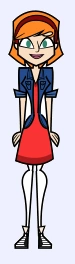 Emily (TDC) | Total Drama Fanon & Unfanon Wiki | Fandom