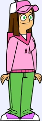 Amy (TDC) | Total Drama Fanon & Unfanon Wiki | Fandom