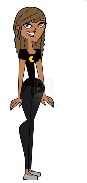 Kristia | Total Drama Fanon & Unfanon Wiki | Fandom