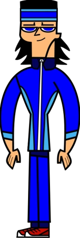 James | Total Drama Fanon & Unfanon Wiki | Fandom
