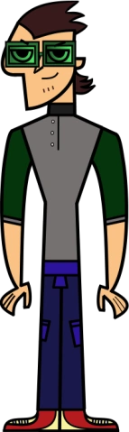 Michael (TDT) | Total Drama Fanon & Unfanon Wiki | Fandom