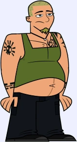 Dave (TDC) | Total Drama Fanon & Unfanon Wiki | Fandom