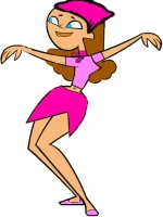 Roxy | Total Drama Fanon & Unfanon Wiki | Fandom