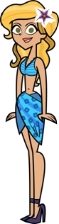 Eysi | Total Drama Fanon & Unfanon Wiki | Fandom