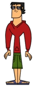 Dirk | Total Drama Fanon & Unfanon Wiki | Fandom