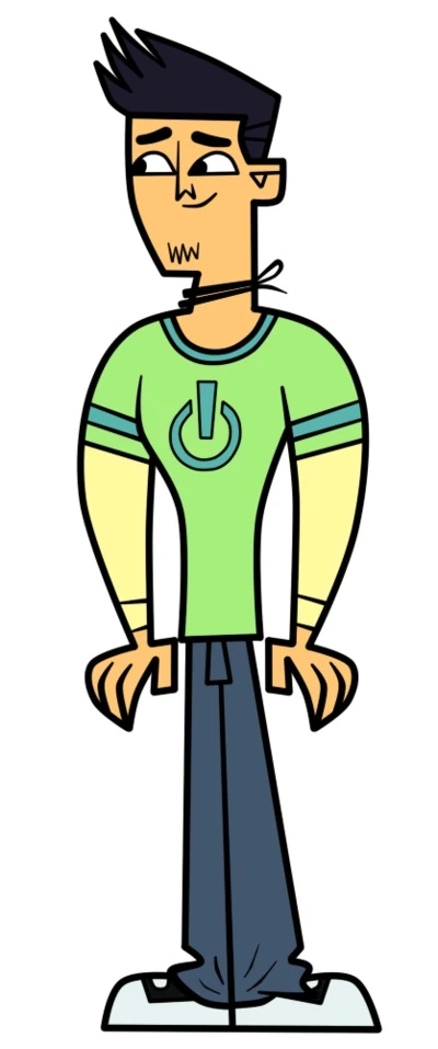 Devin | Total Drama Fanon & Unfanon Wiki | Fandom