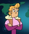 Jacques | Total Drama Fanon & Unfanon Wiki | Fandom