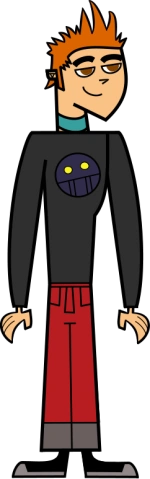 Dylan | Total Drama Fanon & Unfanon Wiki | Fandom