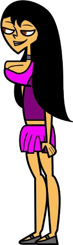 Bella | Total Drama Fanon & Unfanon Wiki | Fandom