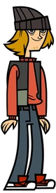Shaun | Total Drama Fanon & Unfanon Wiki | Fandom