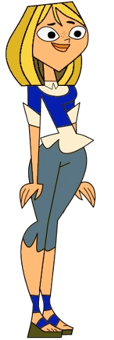 Alice (TDN) | Total Drama Fanon & Unfanon Wiki | Fandom