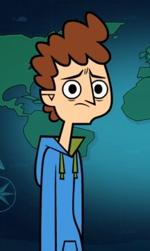 Jay | Total Drama Fanon & Unfanon Wiki | Fandom