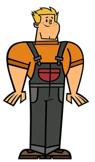 Rodney (TDPI) | Total Drama Fanon & Unfanon Wiki | Fandom