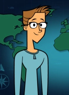 Tom | Total Drama Fanon & Unfanon Wiki | Fandom