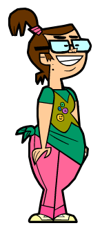 Beth (TDI) | Total Drama Fanon & Unfanon Wiki | Fandom