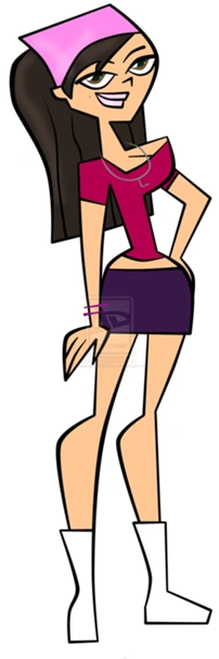 Lily | Total Drama Fanon & Unfanon Wiki | Fandom