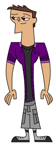 Kyle | Total Drama Fanon & Unfanon Wiki | Fandom