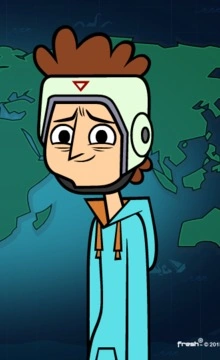 Mickey | Total Drama Fanon & Unfanon Wiki | Fandom